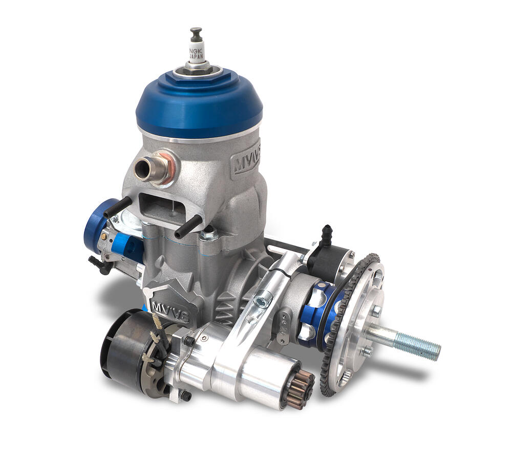UAV Engines | MVVS