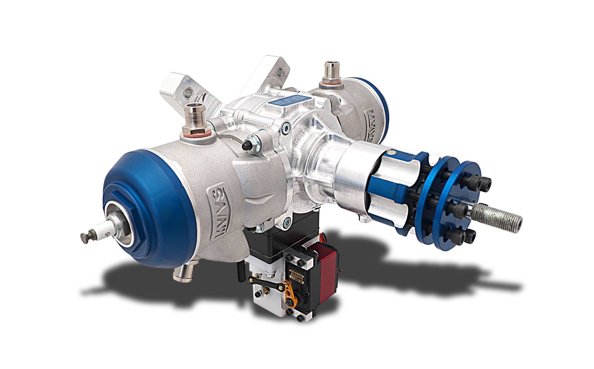 116 NP LC INJ | MVVS