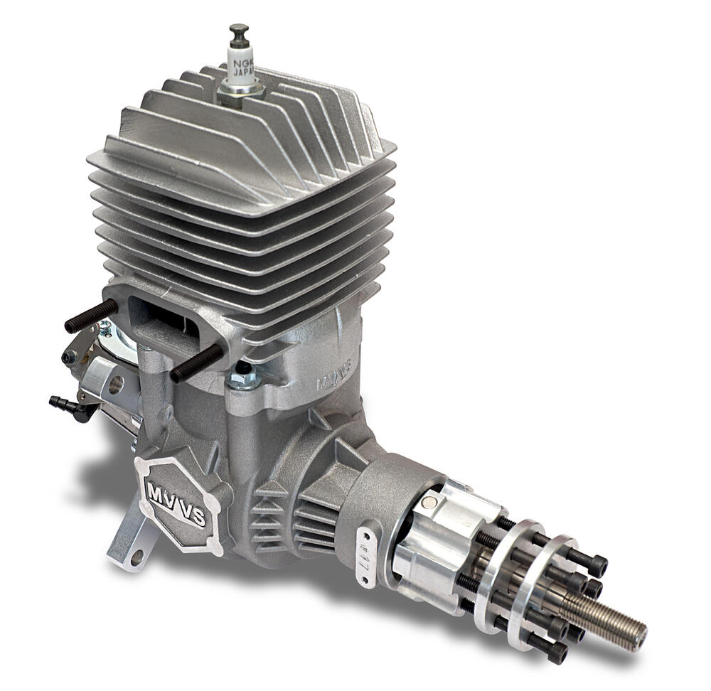 UAV Engines | MVVS