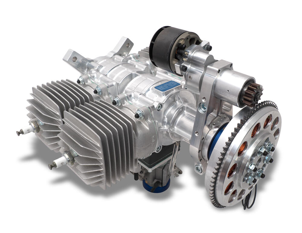 UAV Engines | MVVS